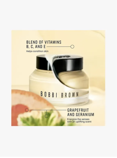 Bobbi Brown Vitamin Enriched Face Base 50ml – AMG Health&Beauty Shop
